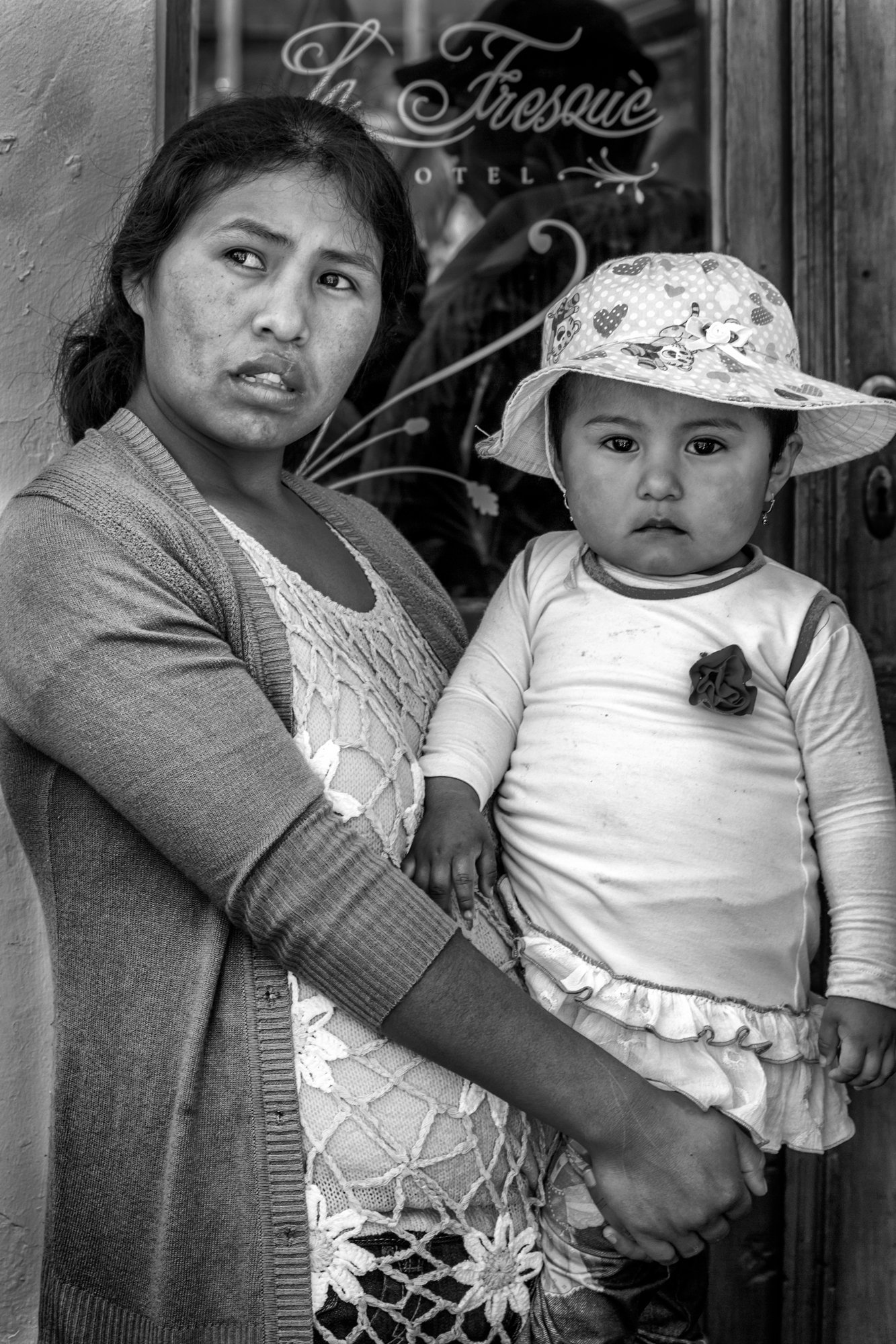 Judith Rodriguez — Progressive Street