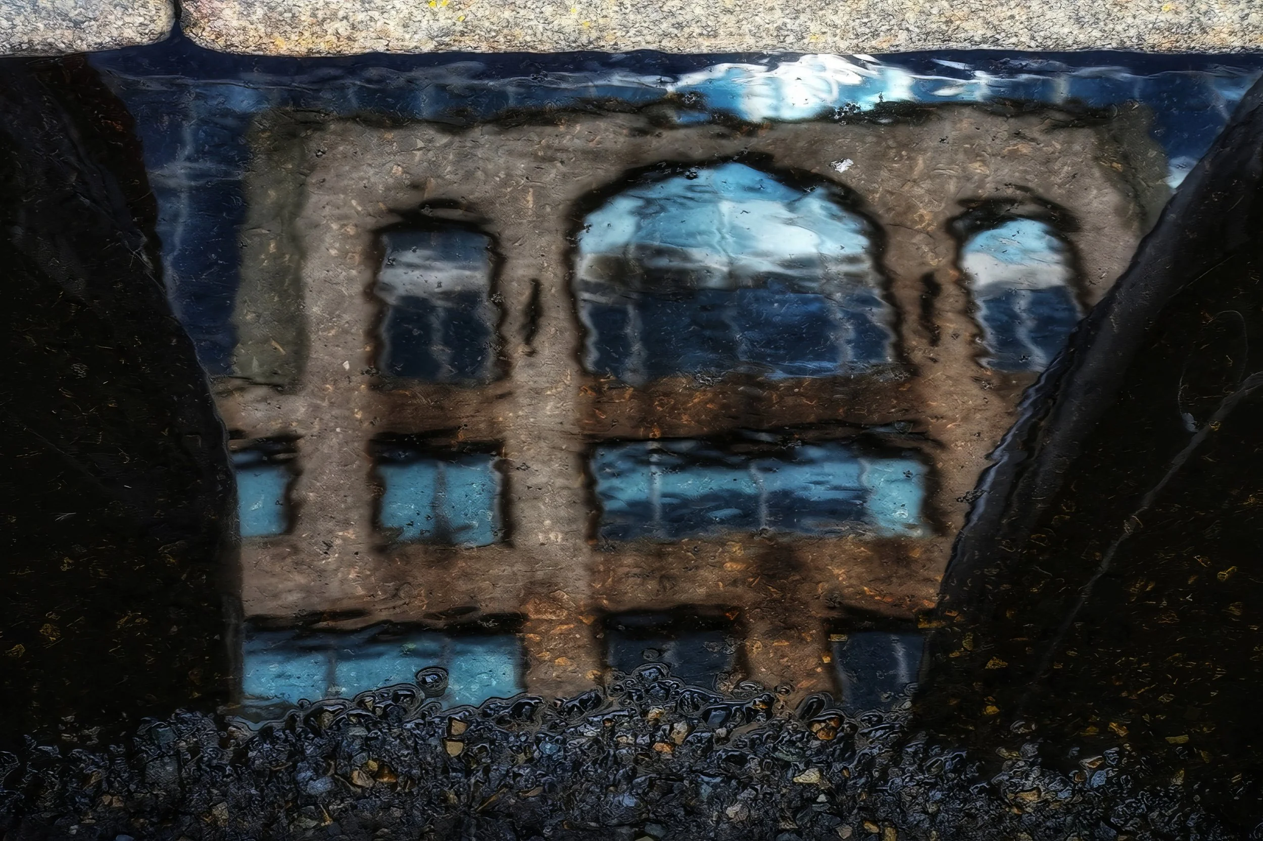 Patty DeJuneas — Progressive Street