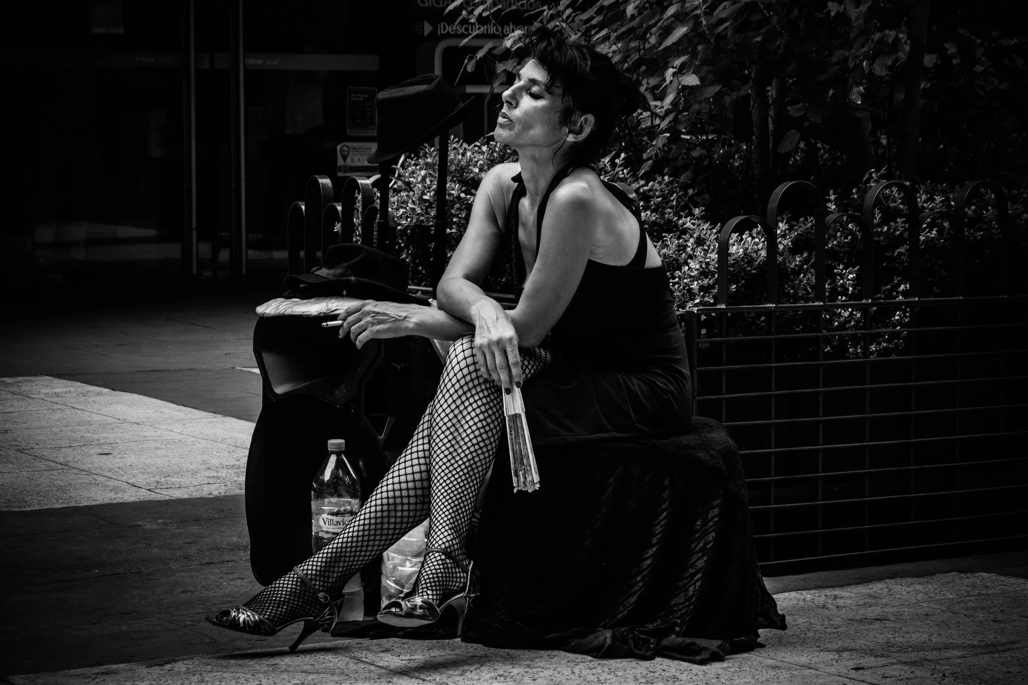 Challenges — Progressive Street