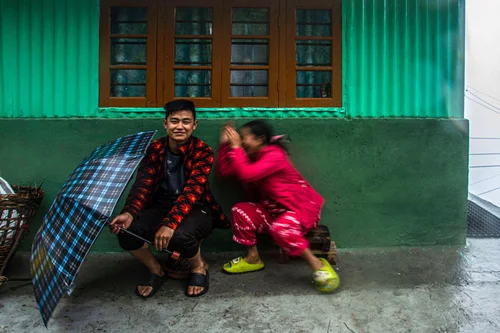 Challenges — Progressive Street