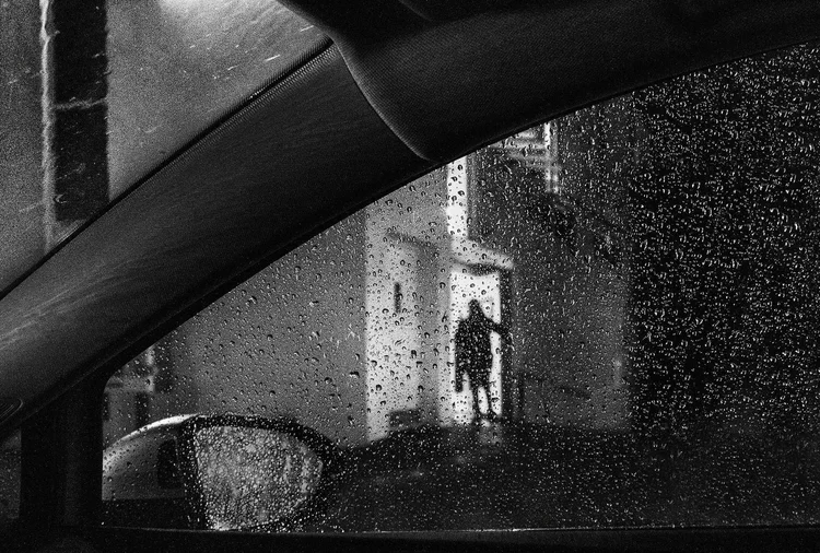 Photos of week — Progressive Street