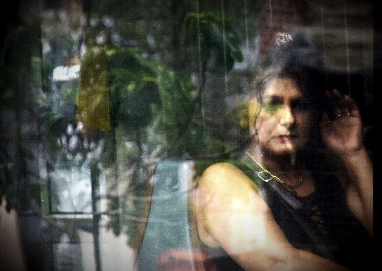 Nadia Eeckhout — Progressive Street