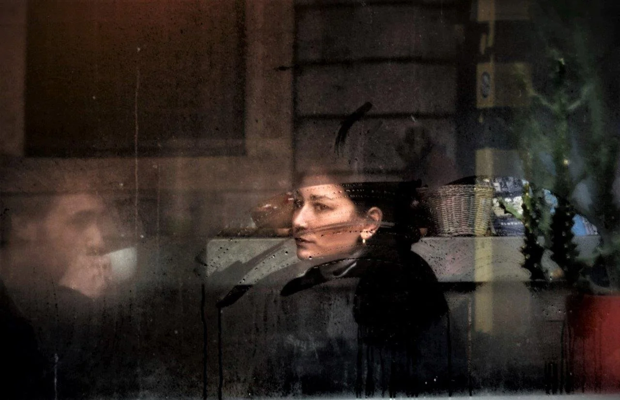 Nadia Eeckhout — Progressive Street