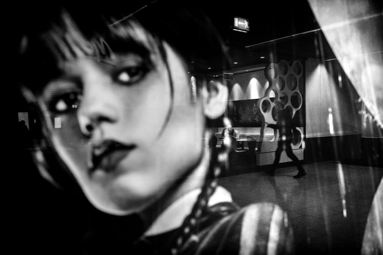 PHOTOS OF THE WEEK — Progressive Street