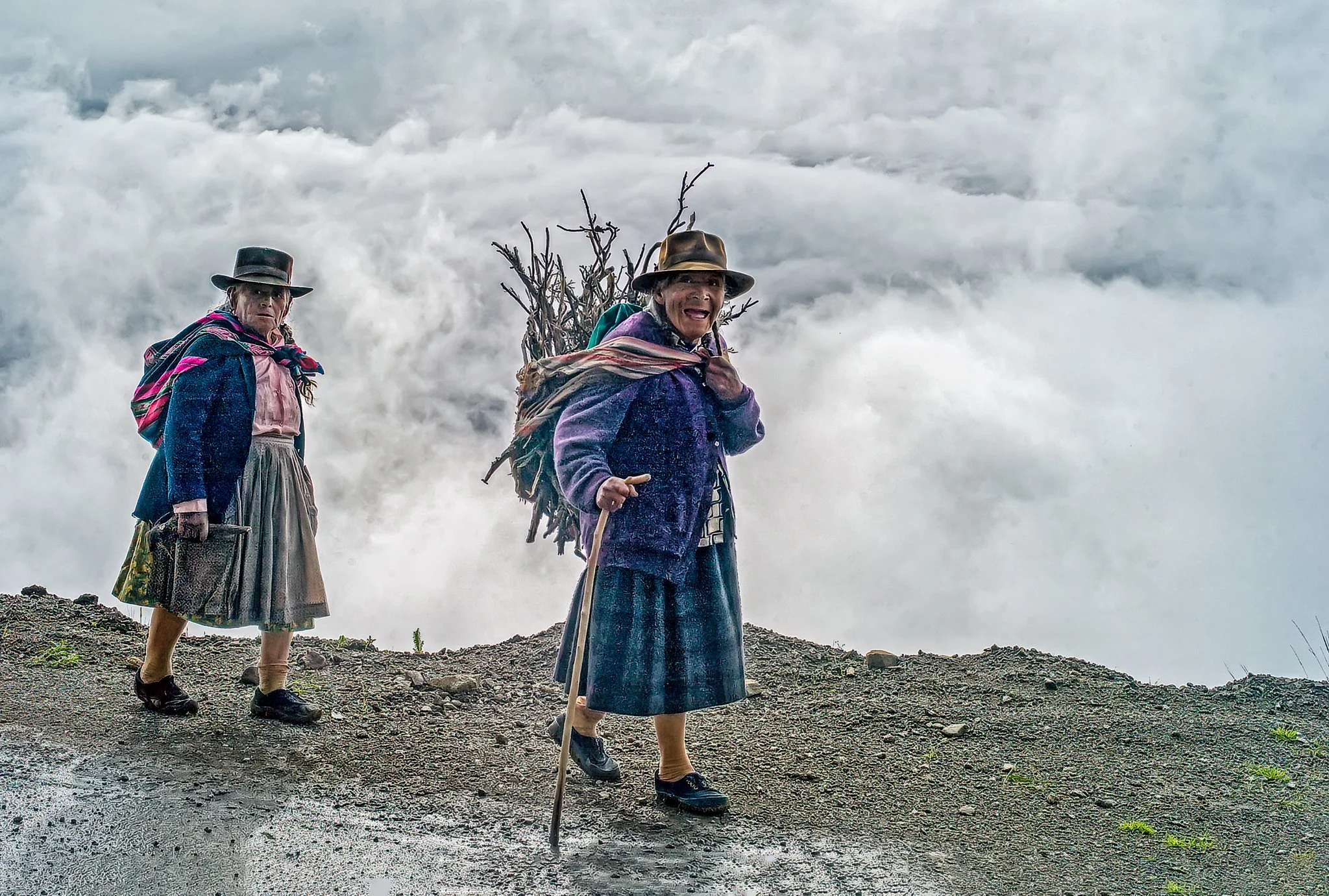 Tina Manley — Progressive Street