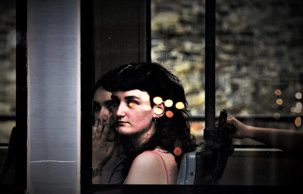 Nadia Eeckhout — Progressive Street