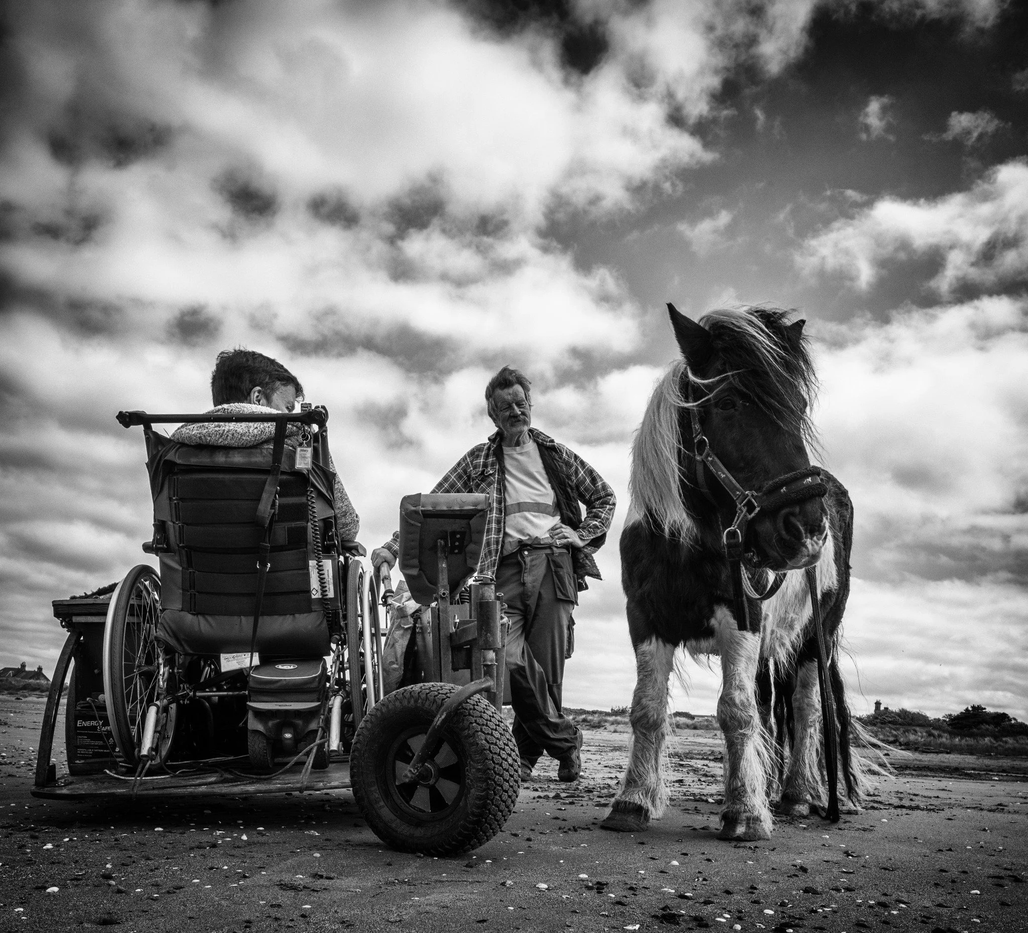 Photos of week — Progressive Street