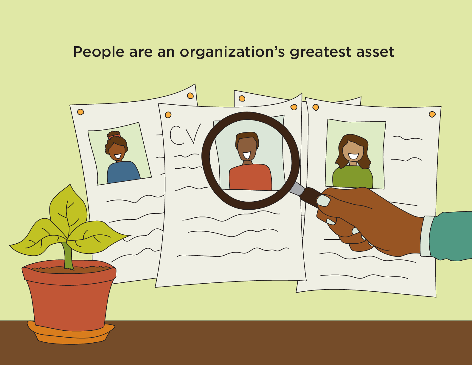 Finding (and growing) Talent: Tips for Recruitment — Maliasili