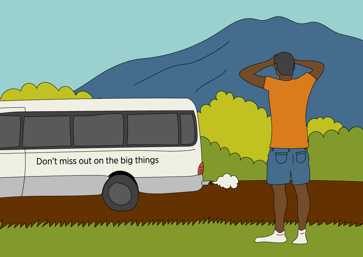 Thrown Under The Bus Clip Art