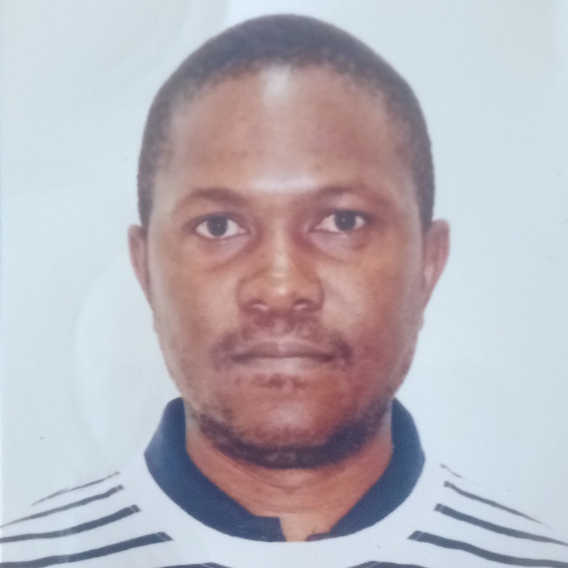 Agostinho Jorge - Director of Conservation, Niassa Carnivore Project ...