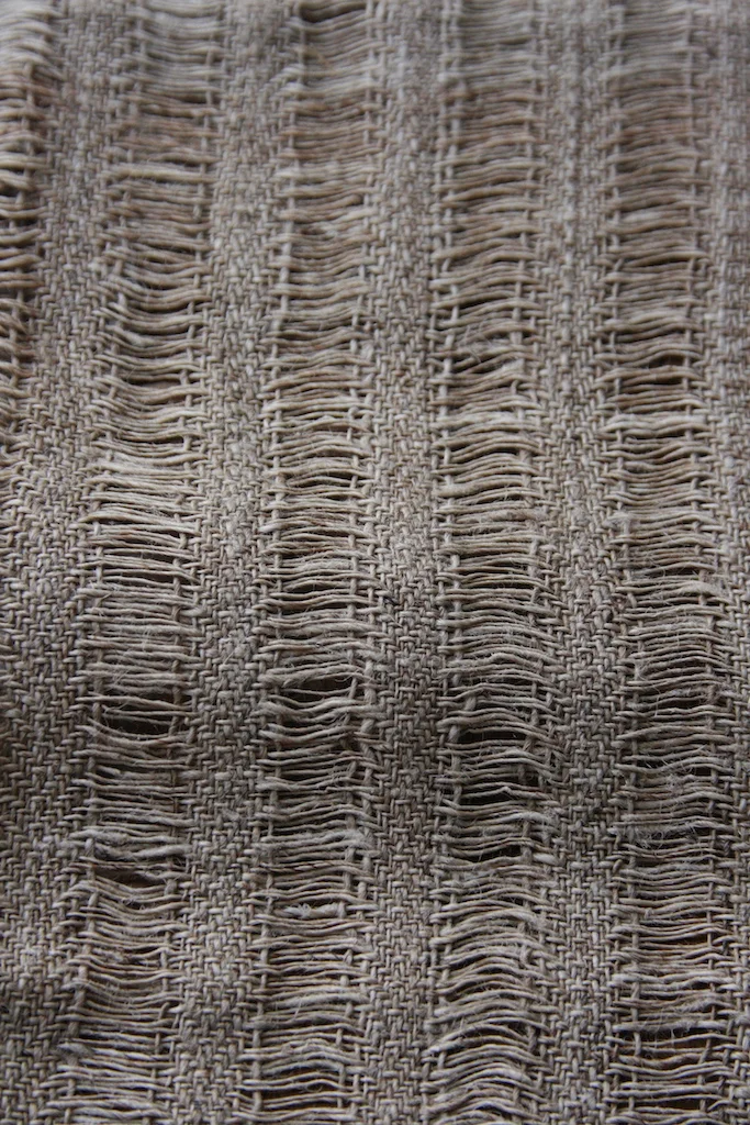 Threads — Nigel Atkinson