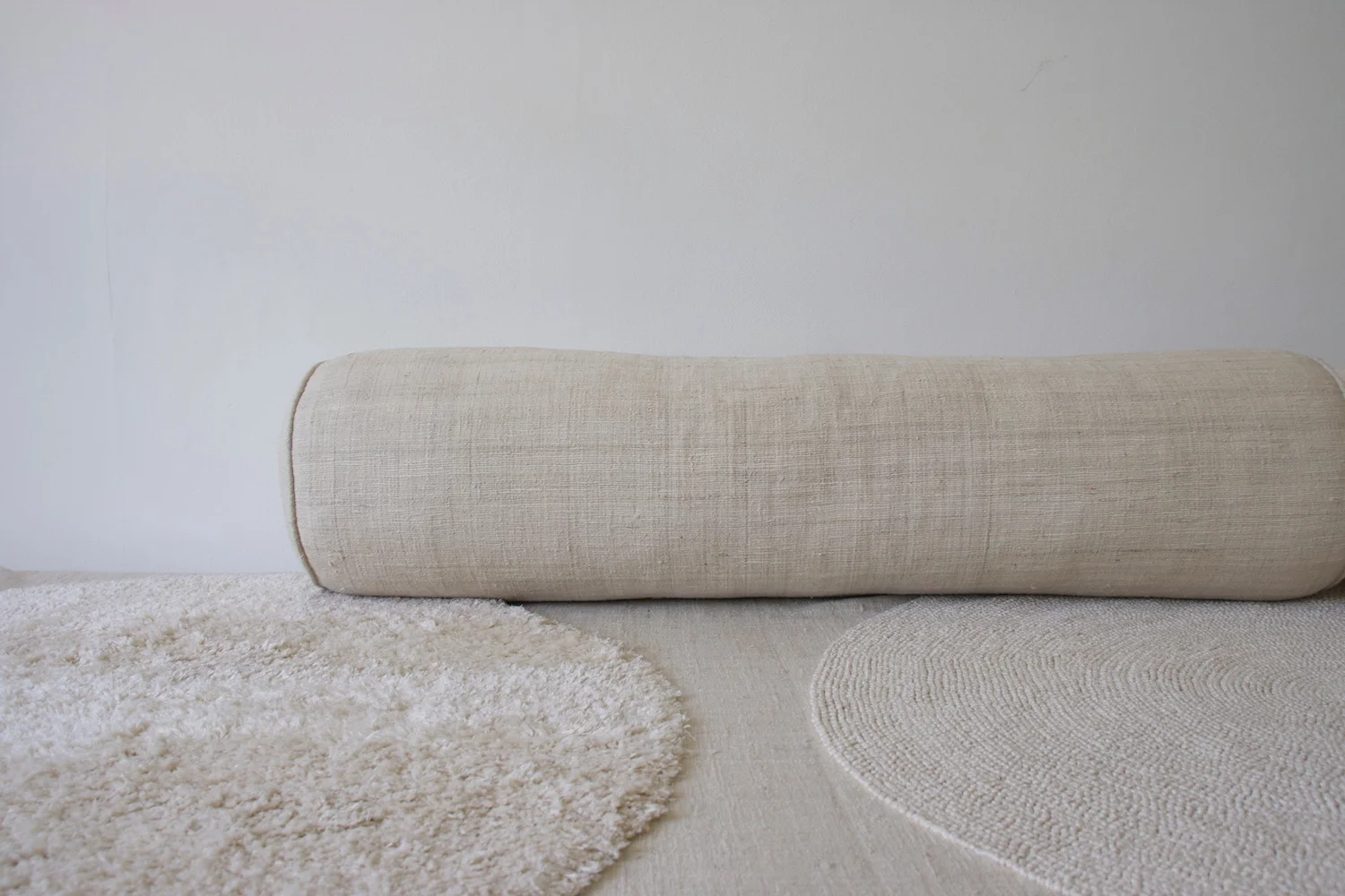 Embroidered — Nigel Atkinson