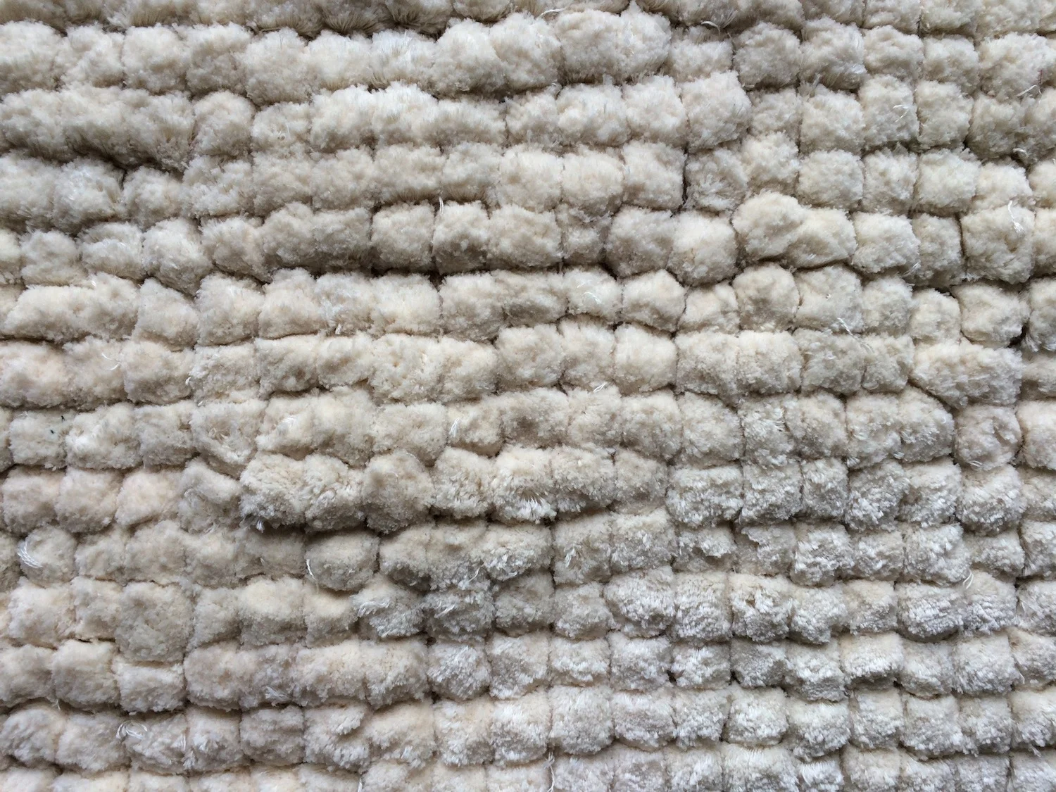 Embroidered — Nigel Atkinson