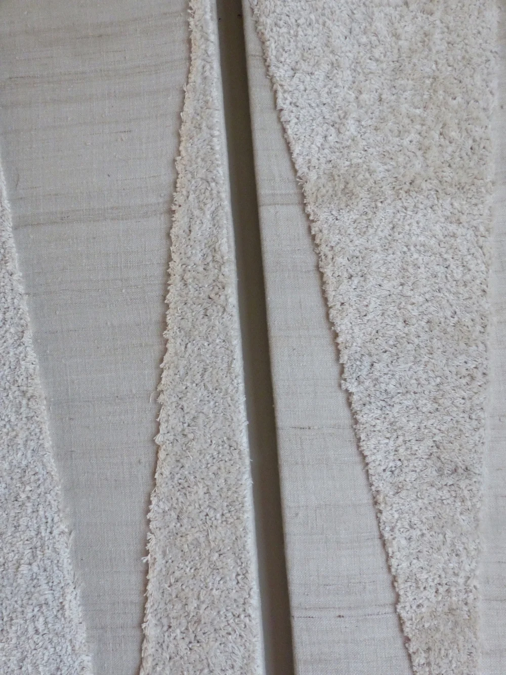 Embroidered — Nigel Atkinson