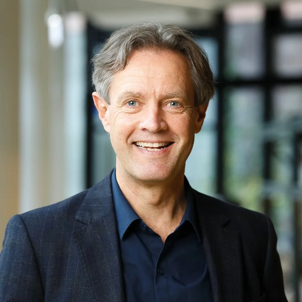 The Mentors — CARL Research Fellows