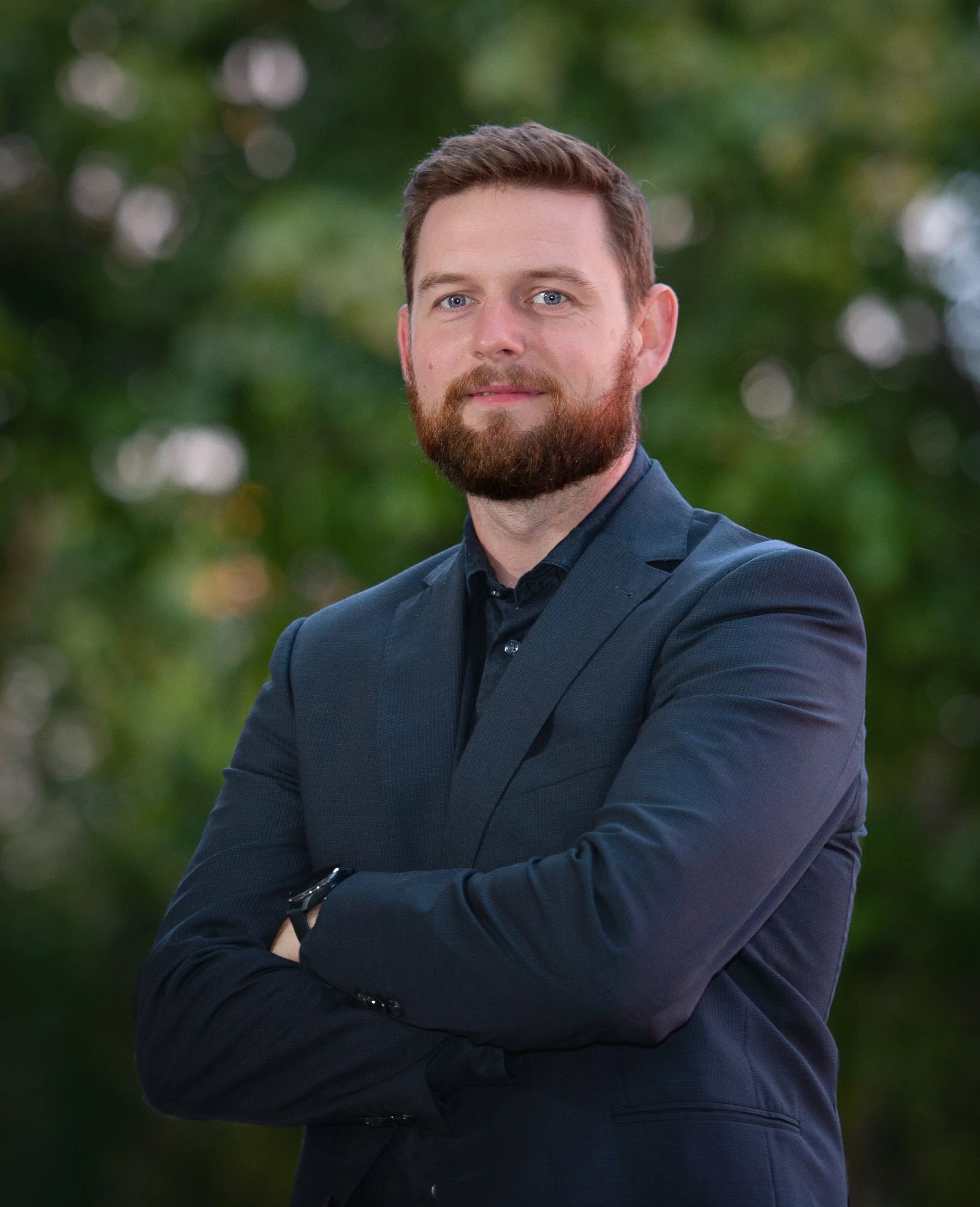 Casper - CARL II — CARL Research Fellows