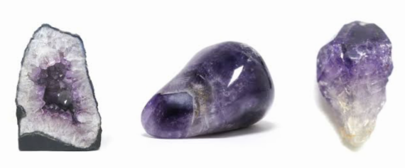 How Do Crystals Get Their Colors? — Kouva Dream Catchers & Crystals