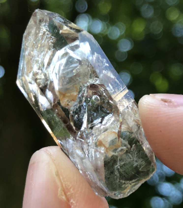 Enhydros — Kouva Dream Catchers & Crystals