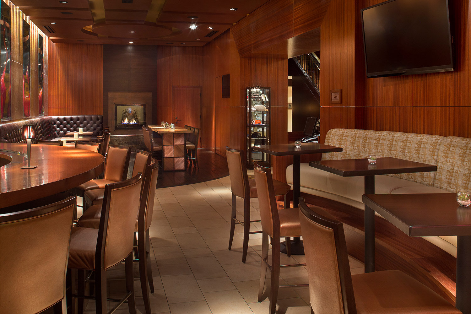 elway's ritz carlton denver colorado — the libman group