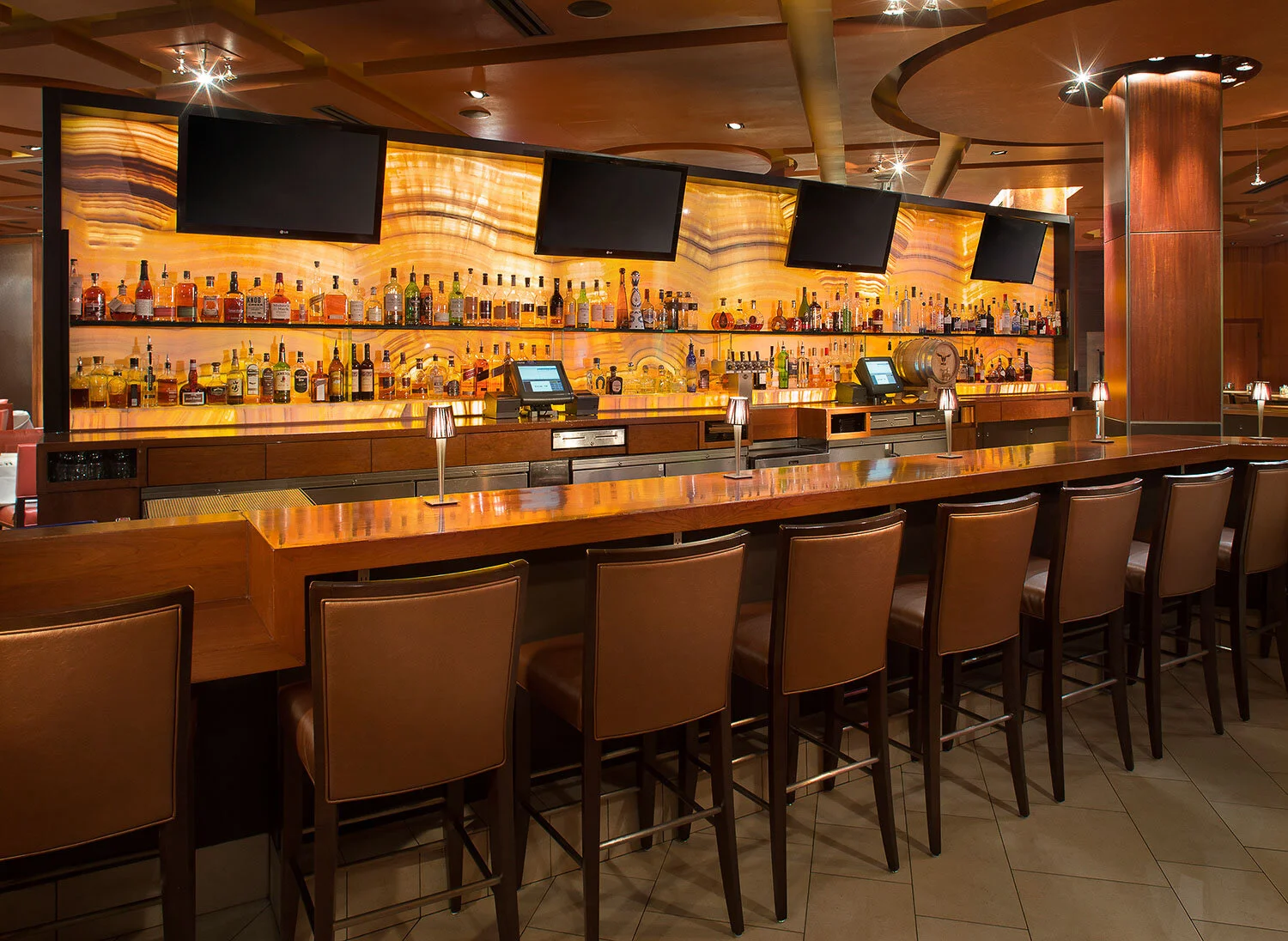 elway's ritz carlton denver colorado — the libman group