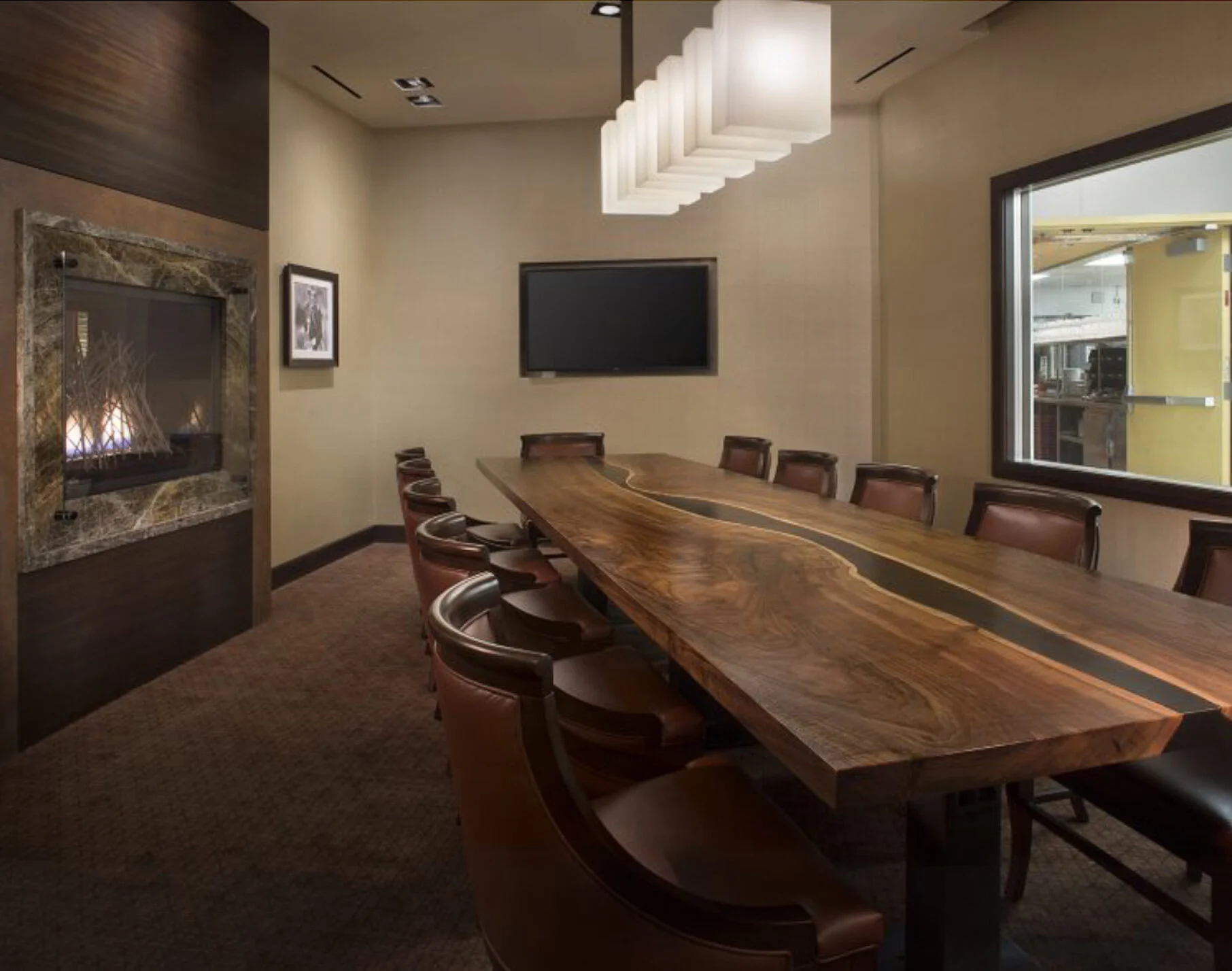 elway's ritz carlton denver colorado — the libman group