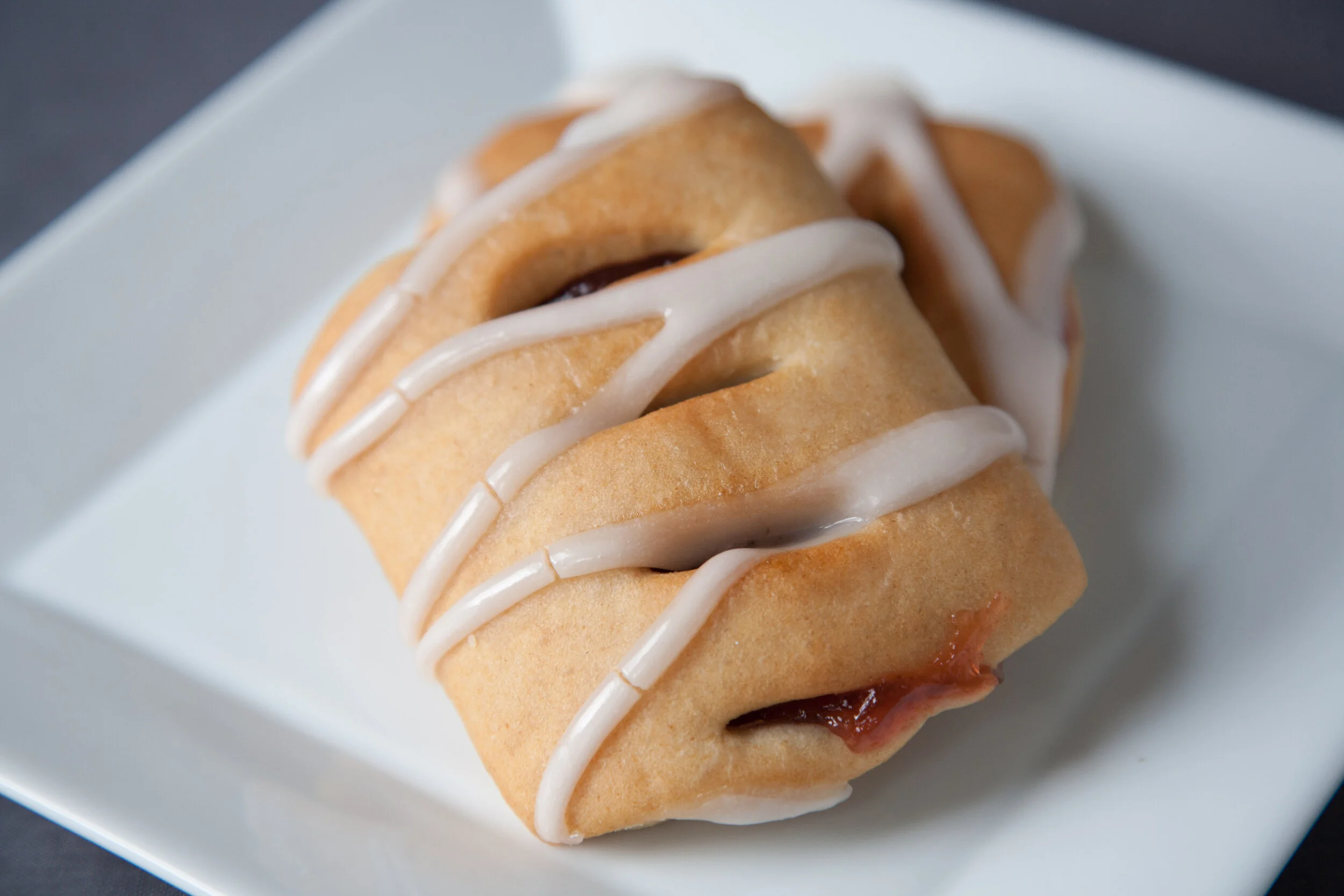 Sweet Goods Specs — Hadley Farms Bakery
