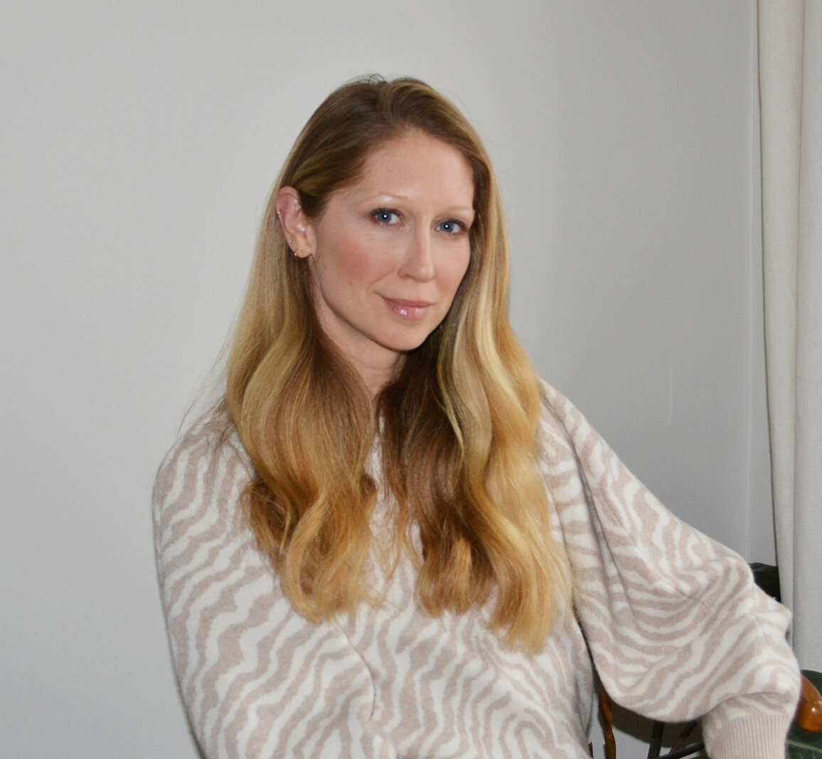 Maggie Sause | Creative Director — maggie sause