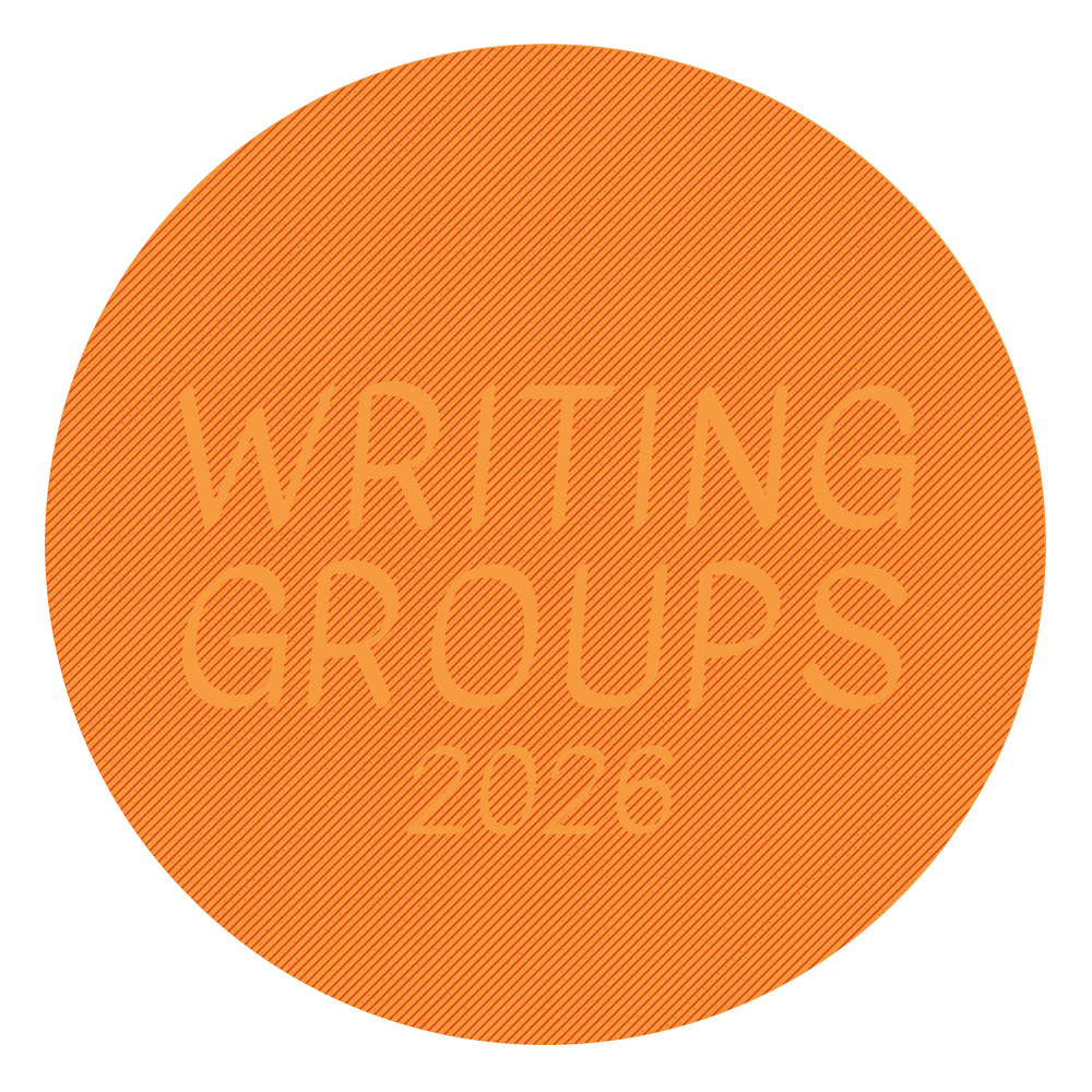 Design Writing Groups Application Process — Writing Space