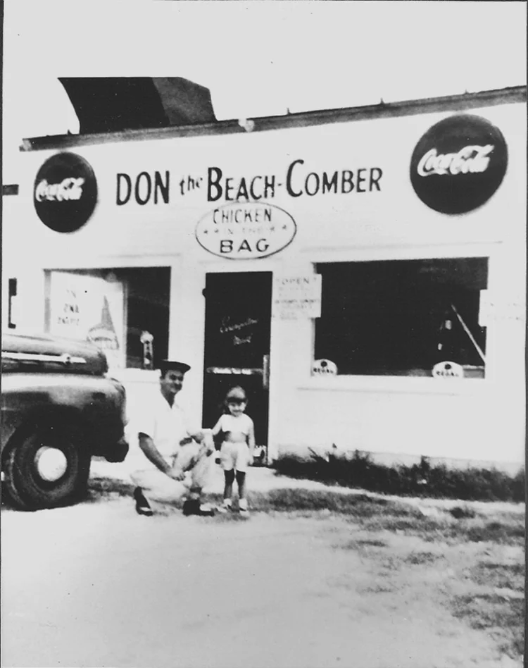 About Us - Covington, LA - Don's Seafood | Don's Seafood