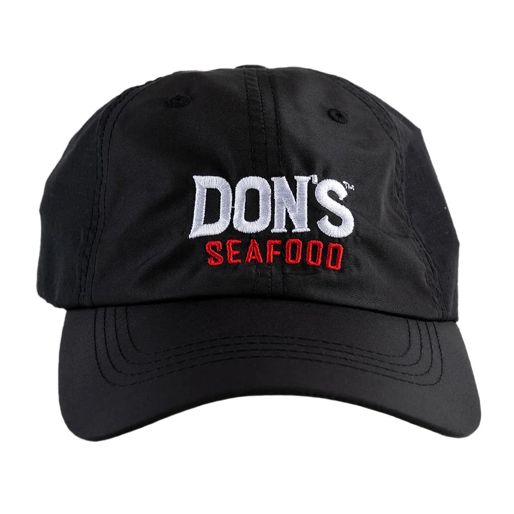 Cajun Restaurant Gift Shop | Don's Seafood