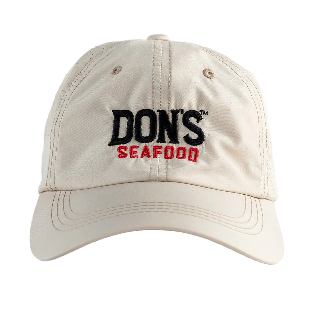 Cajun Restaurant Gift Shop | Don's Seafood