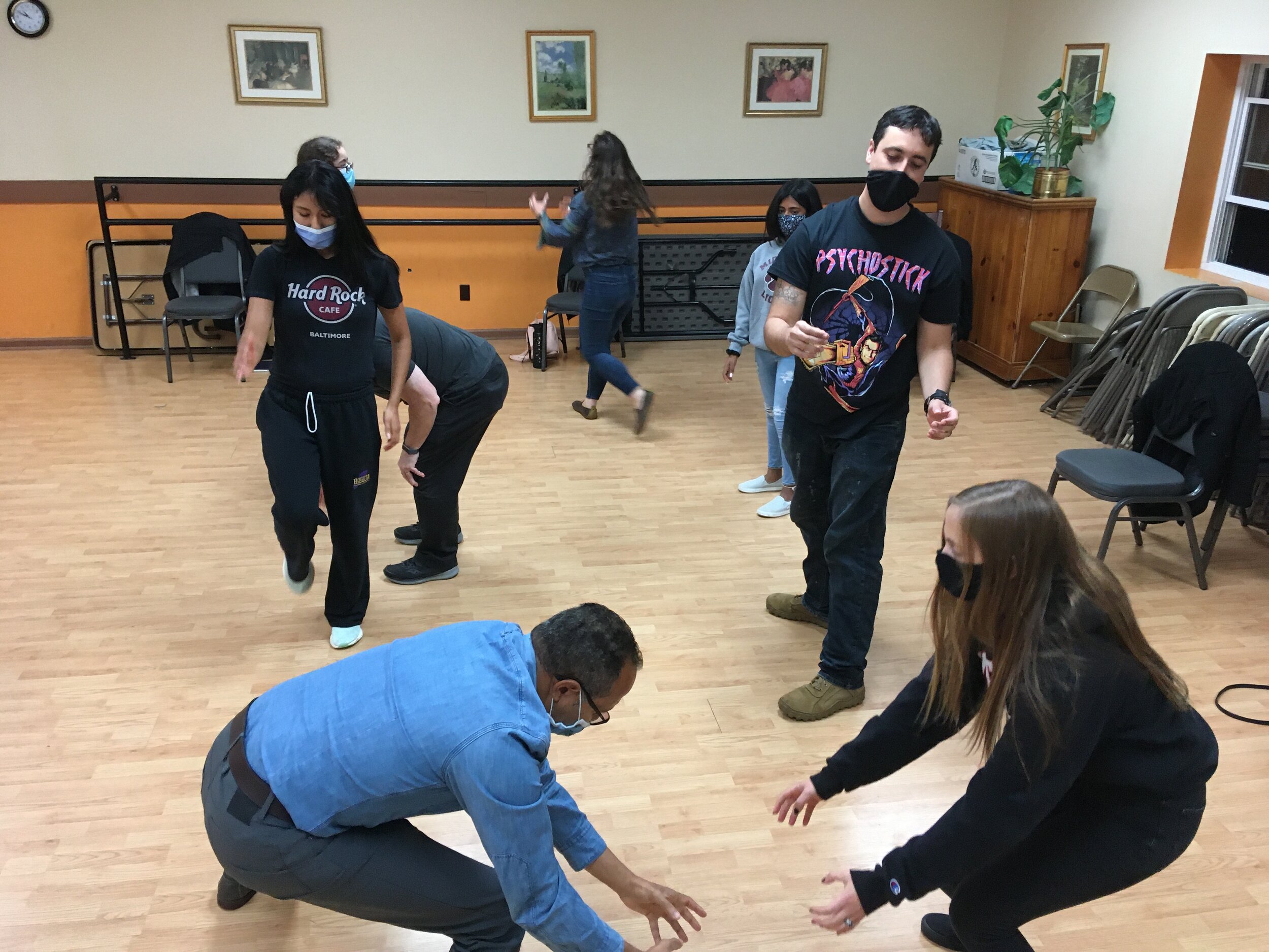 Registration — ATC Studios