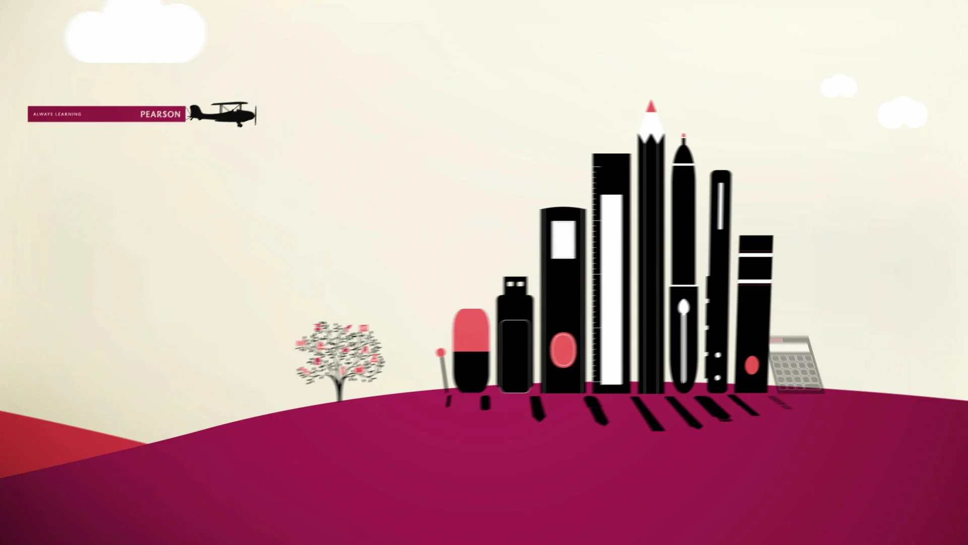 Design by Ben Rustage | Animation Studio | Motion Graphics | Art ...