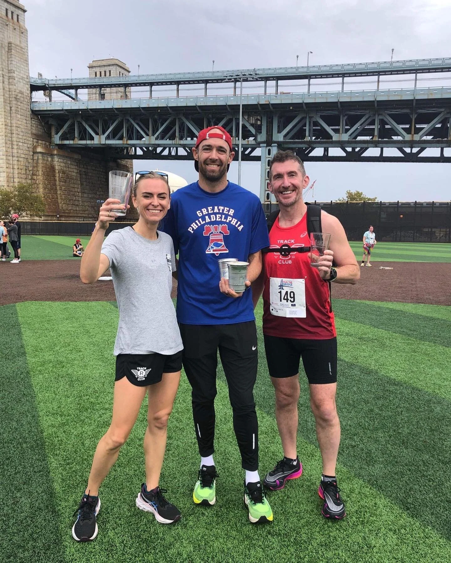 Philadelphia Runner Track Club