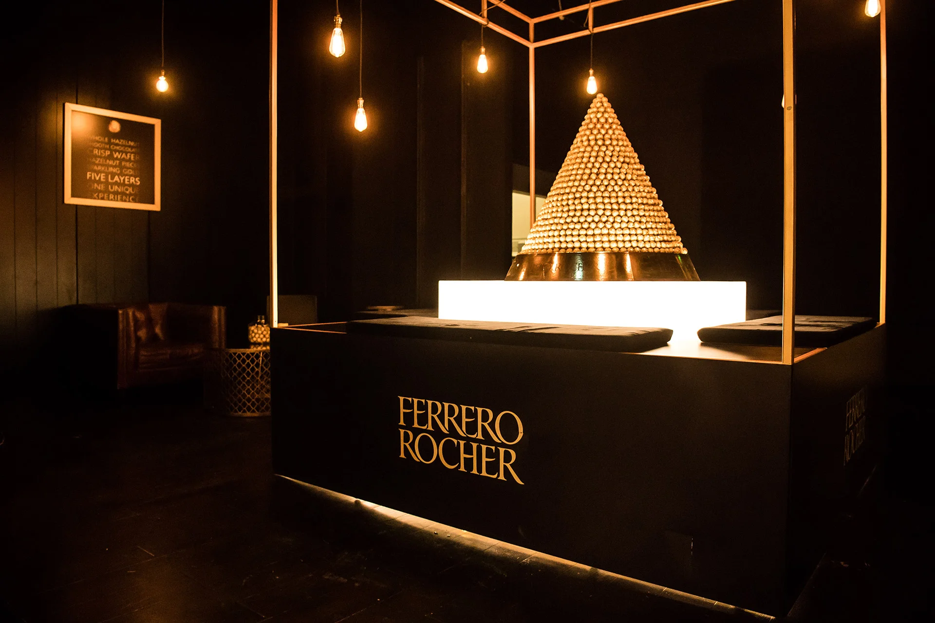 Behind The Layers — DIEGO A