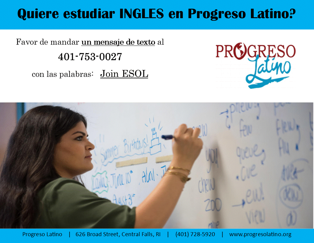 Progreso Latino