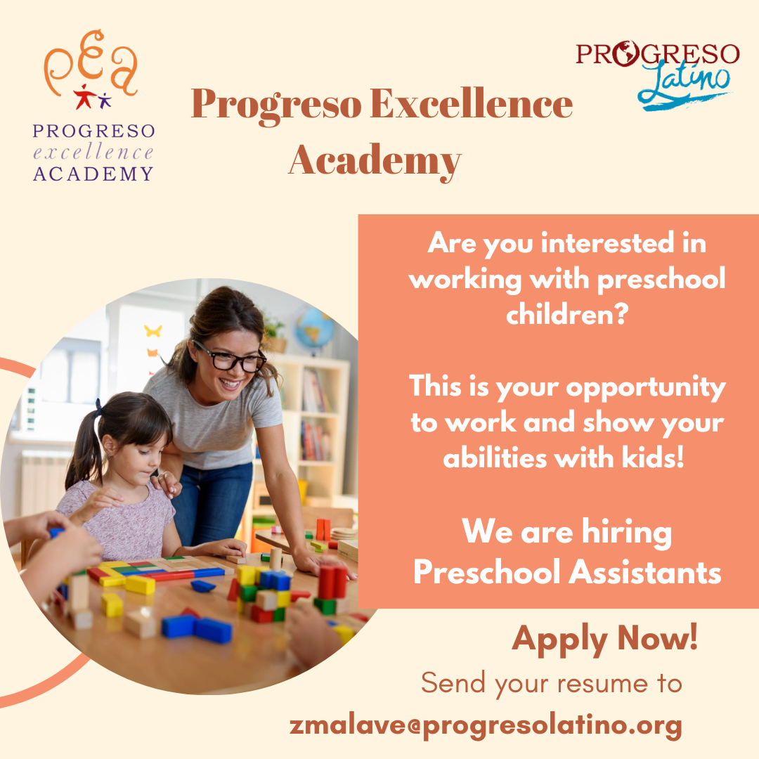 Progreso Latino