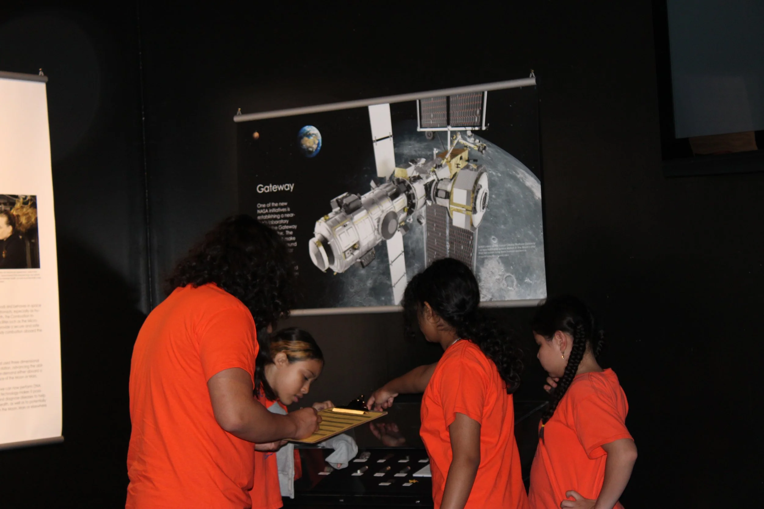 Youth Program — Progreso Latino