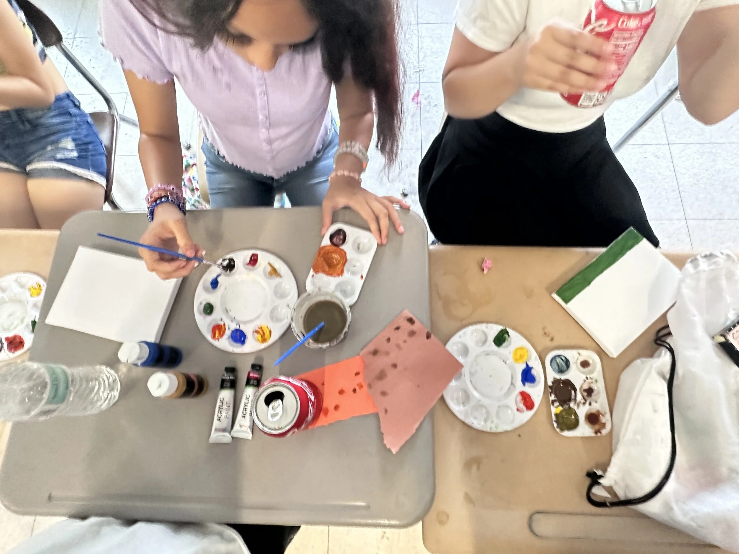 Youth Program — Progreso Latino