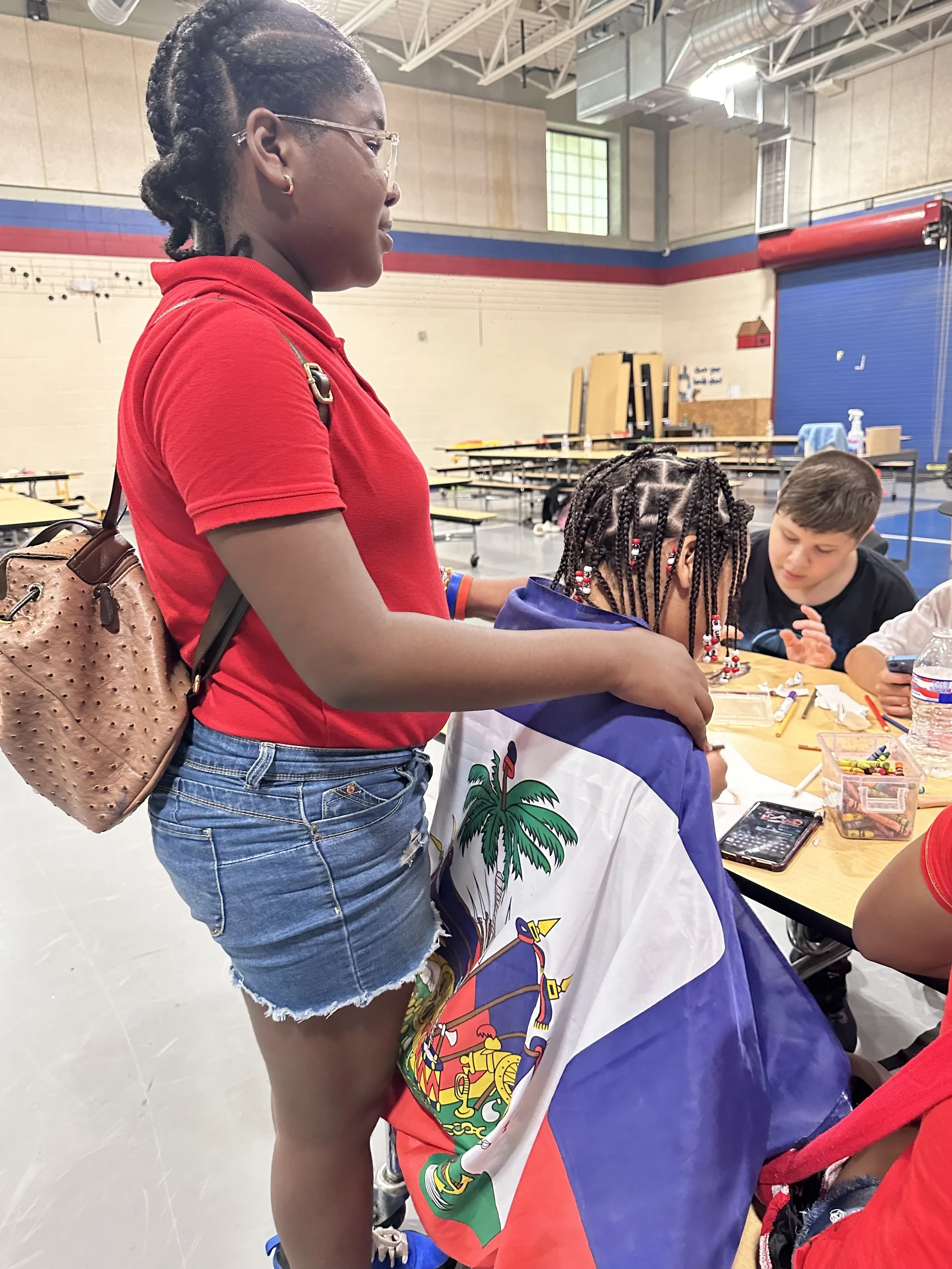 Youth Program — Progreso Latino