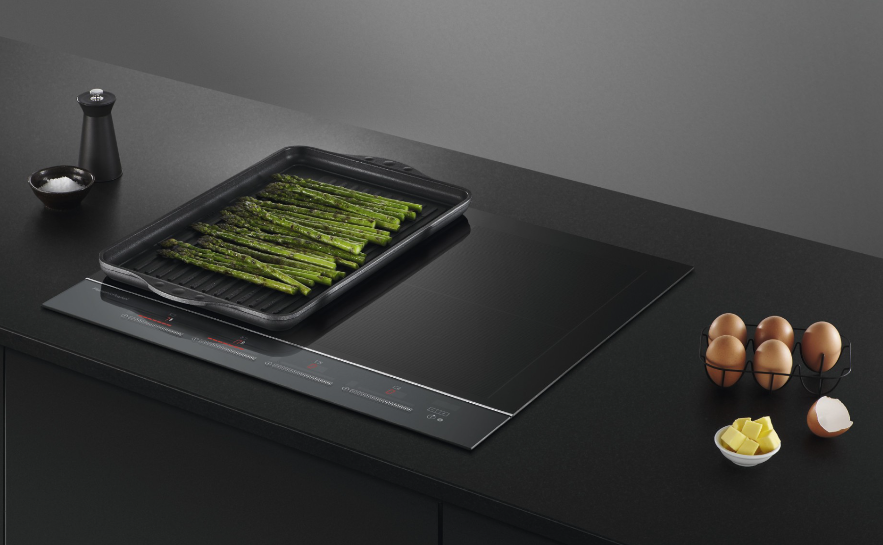 Why we recommend Induction cooking — Red Maple Workshop - Architects ...
