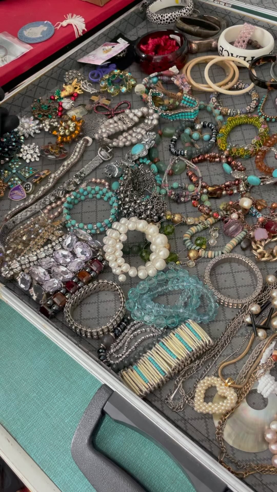 Estate & Content Sales — Le Grotté