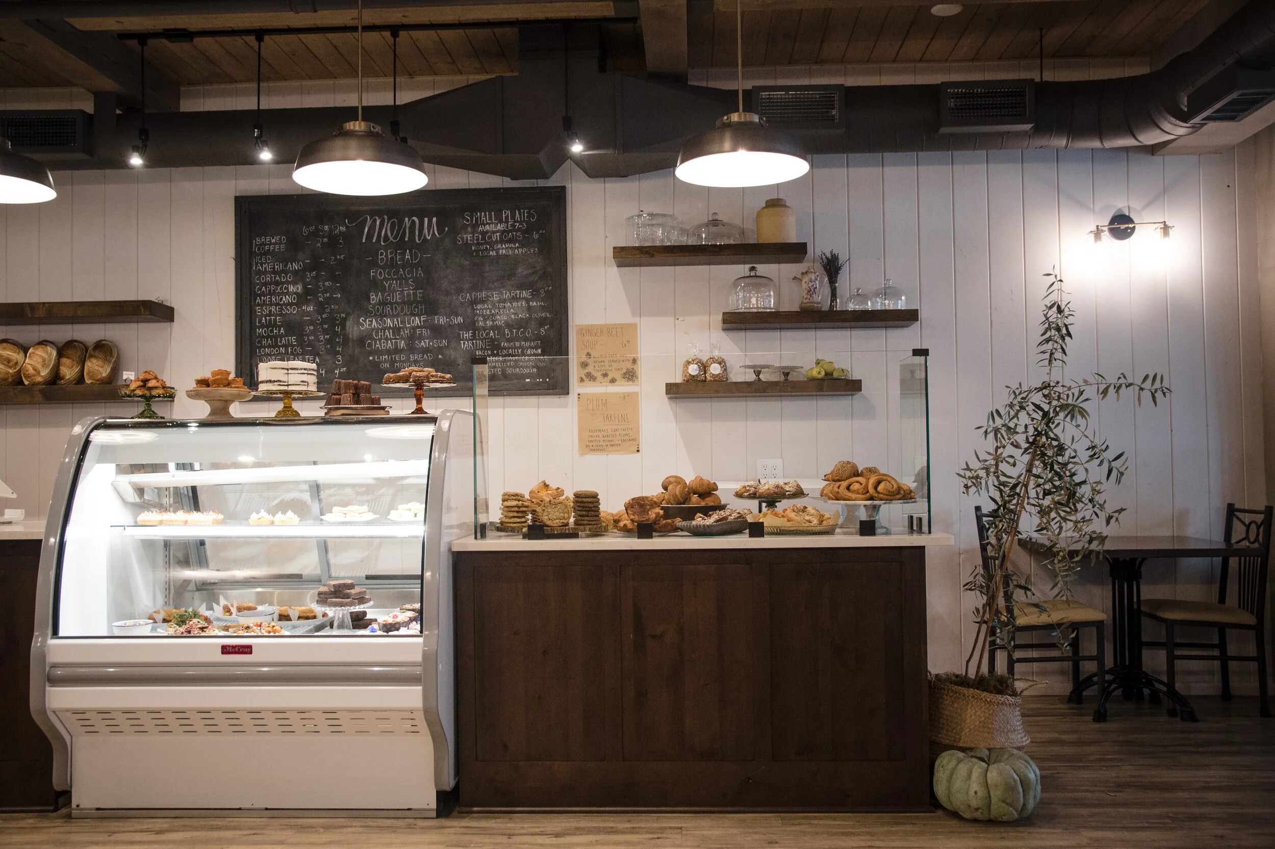 Gallery | Fleur Bake Shop