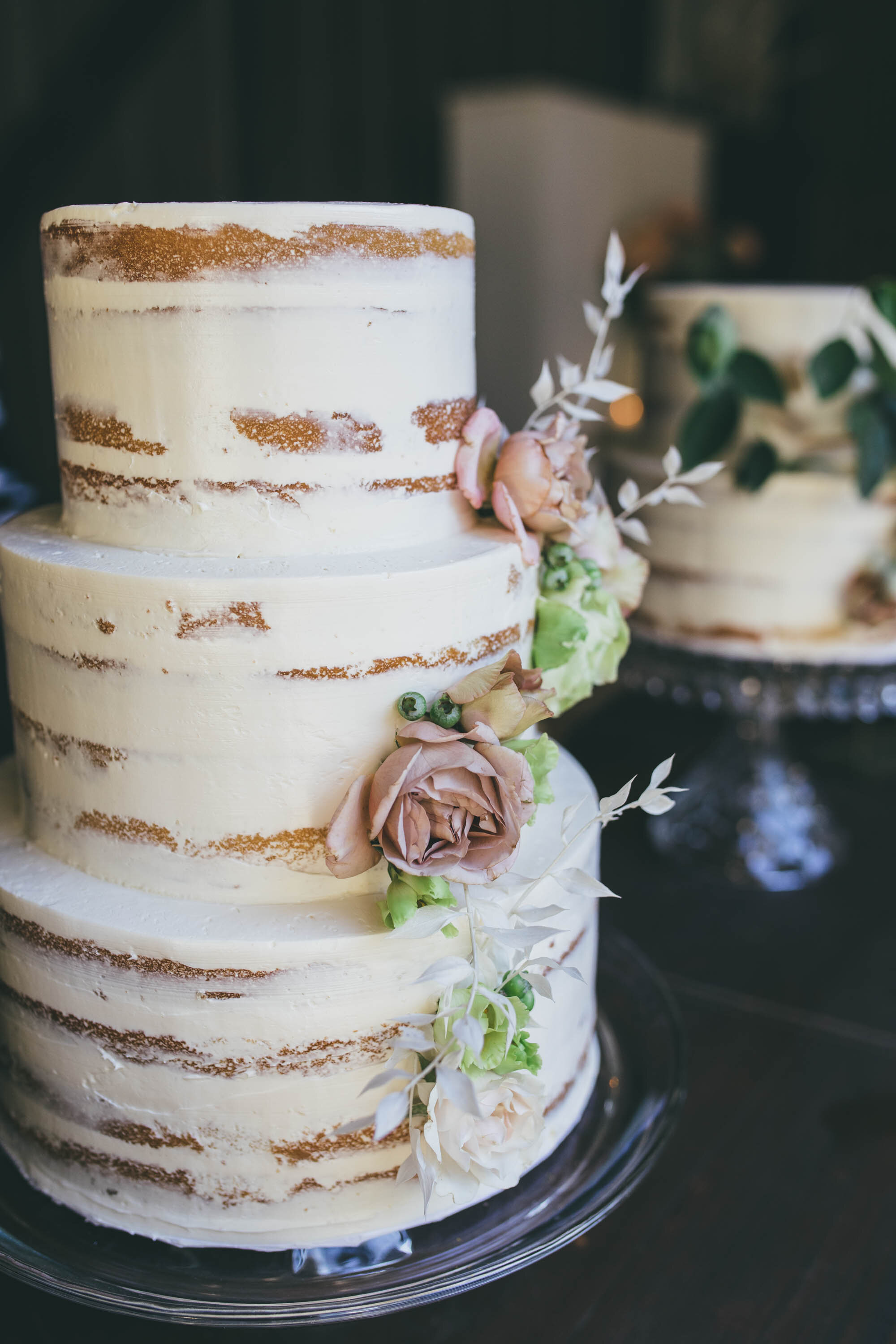 Specialty Cakes | Fleur Bake Shop