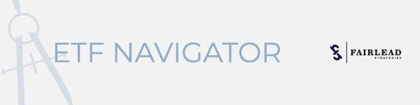 ETF Navigator — Fairlead Strategies