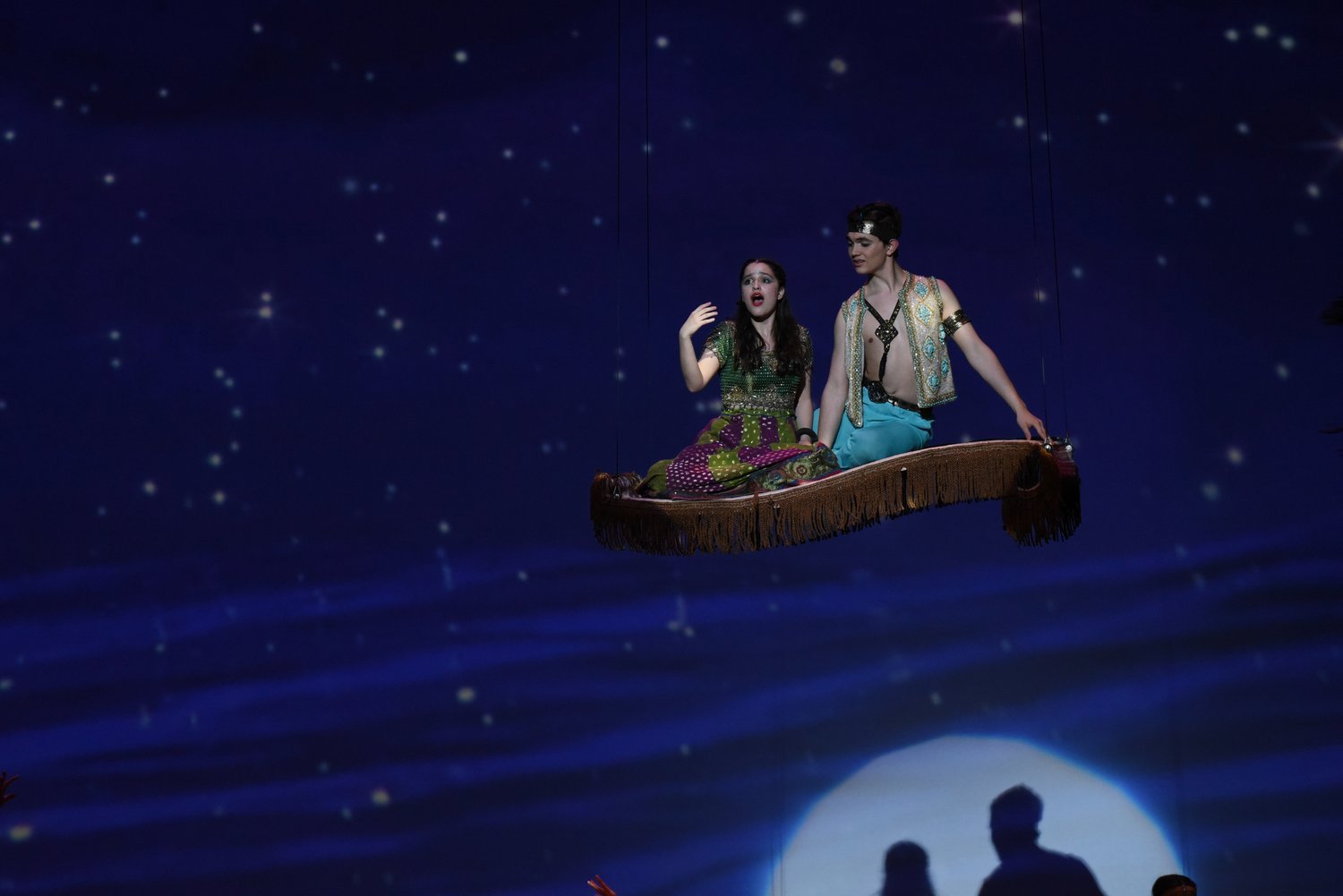 The Dance Center of San Antonio - Award winning dance and performing ...