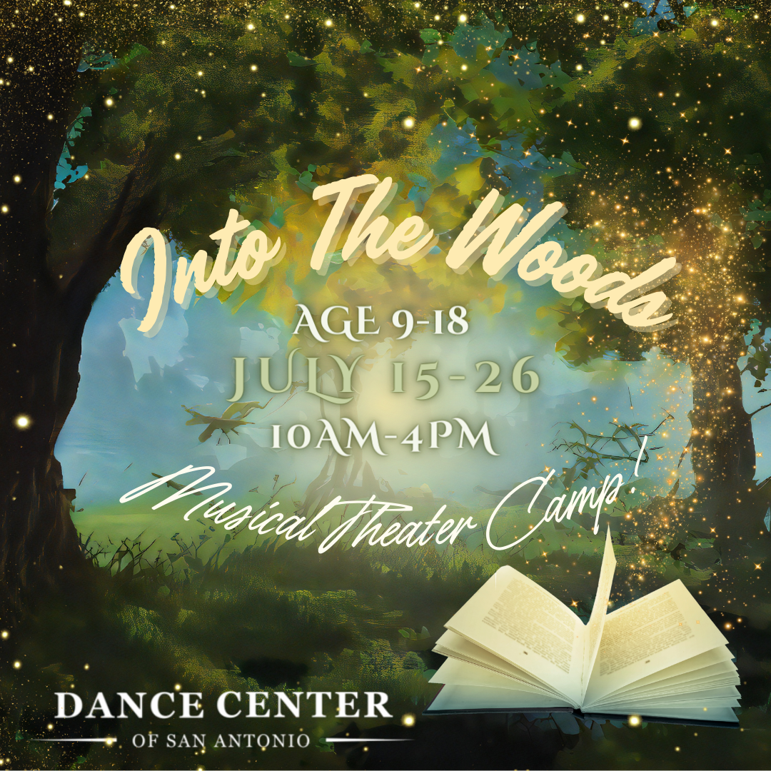 The Dance Center of San Antonio - Award winning dance and performing ...