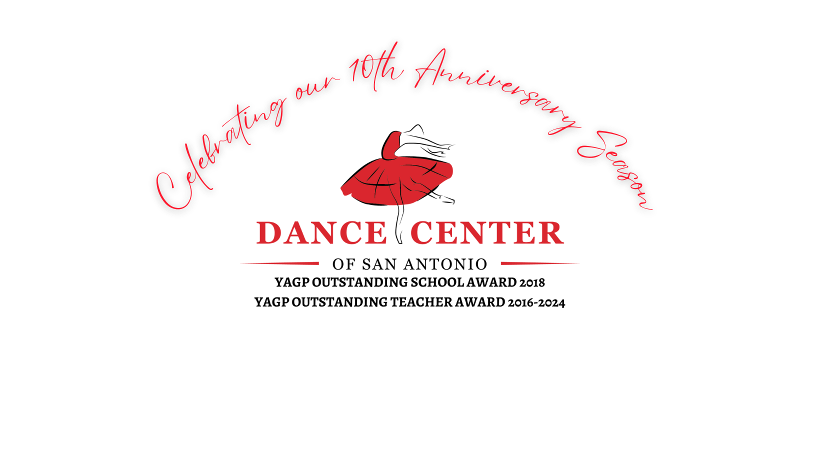 Current Class Schedule — The Dance Center of San Antonio - Award ...