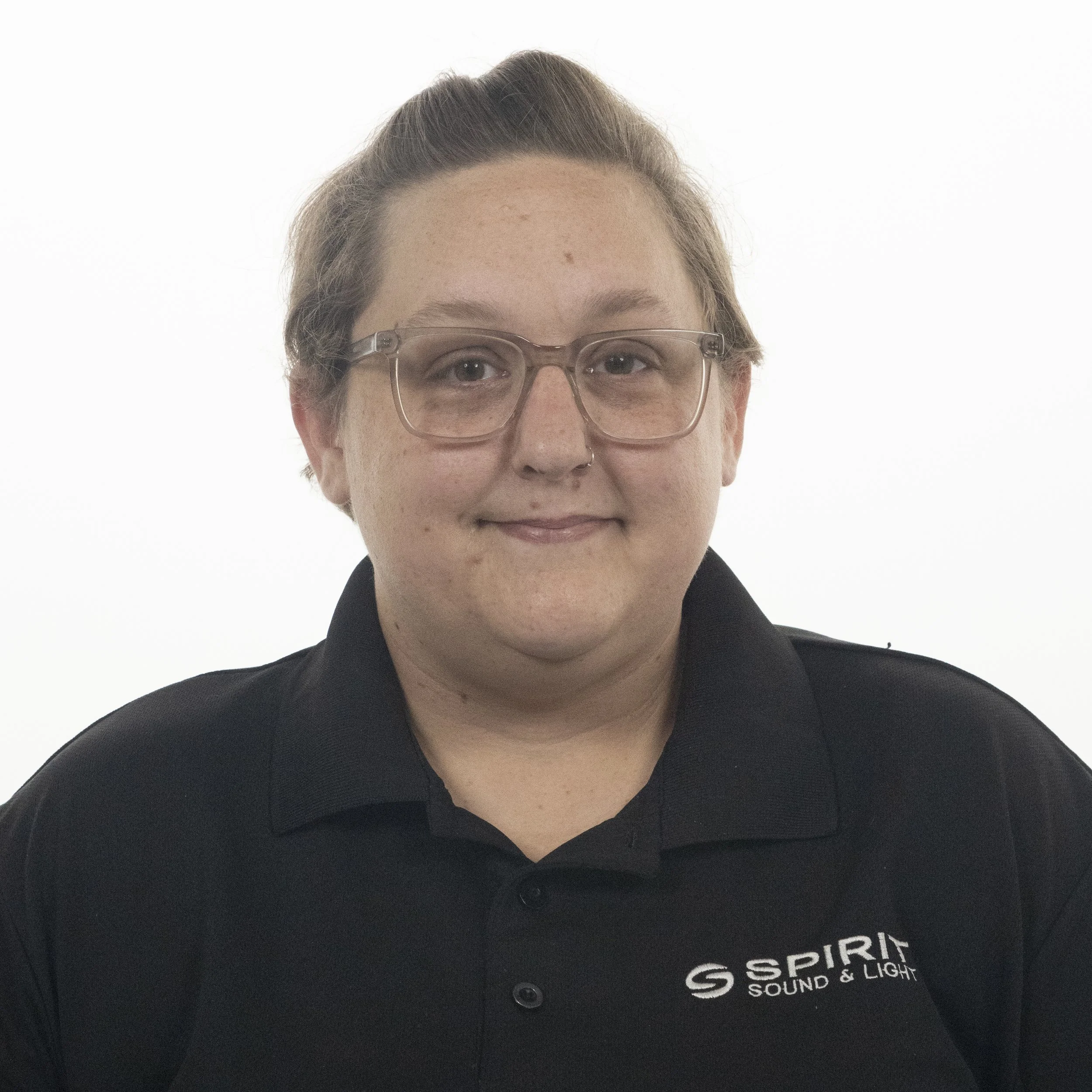 Spirit Sound & Light — Meet The Team!