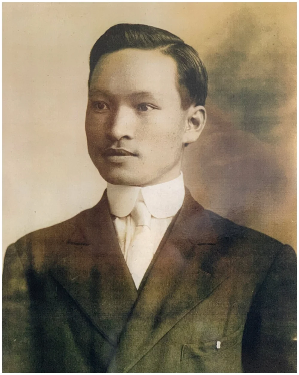 AIIM - Opening Doors | Angel Island Immigration Station - San Francisco